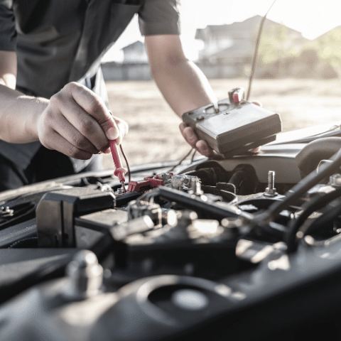 Mobile Auto Electrician Sunshine Coast Services - Get A Free Quote Now